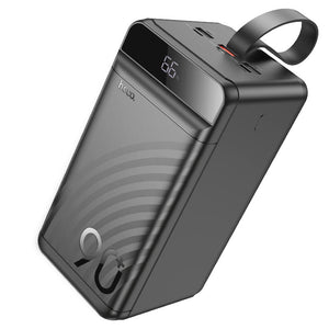 HOCO Premium Accessories – Cables, Chargers, Audio & More
